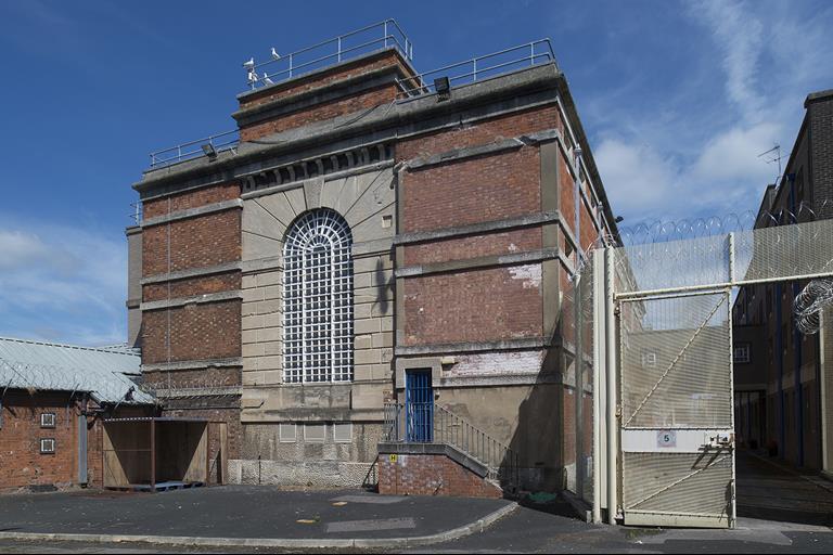Green light to turn former Gloucester prison into new homes | News ...